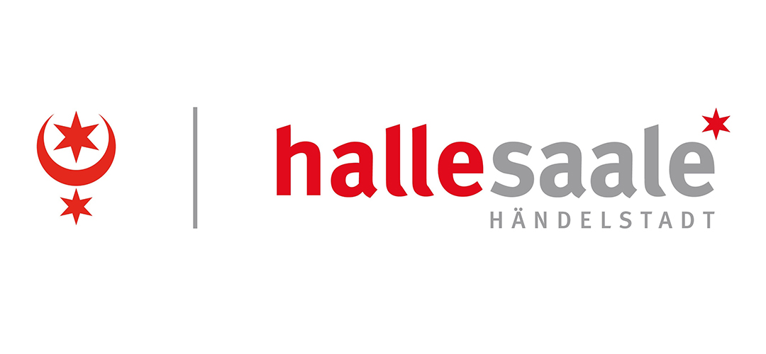 Uni Halle Logo